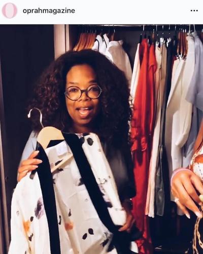 Style Profile: Helena Quinn Founder and Designer Andrea Racey | Style ...