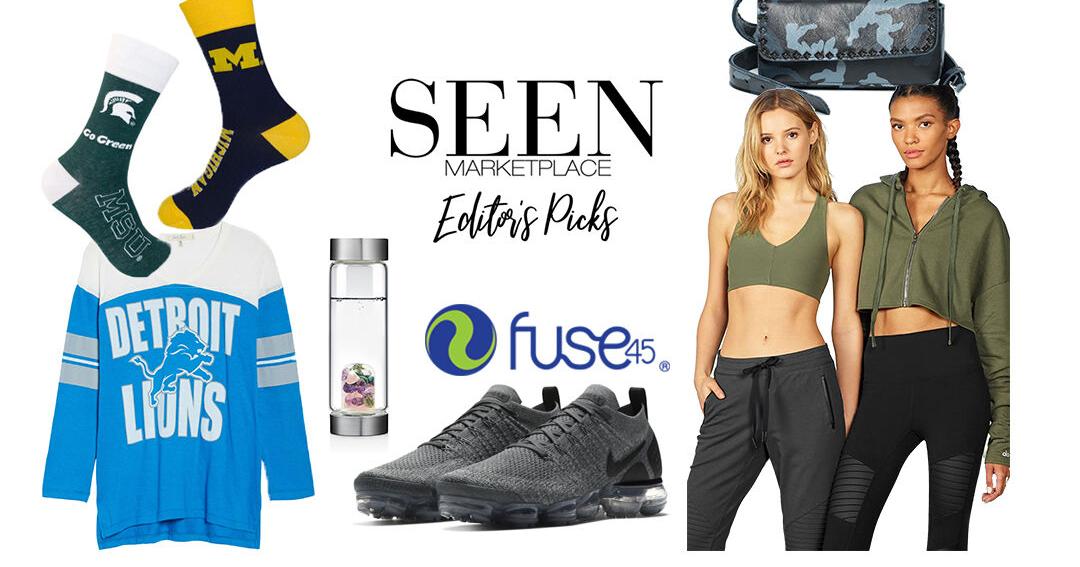 Shop SEEN Marketplace October 2018 | Shop Local Guide | seenthemagazine.com