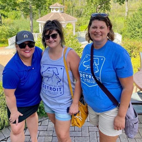 2020 SEEN Changemaker Anna Maria Pizzo | People Profiles ...