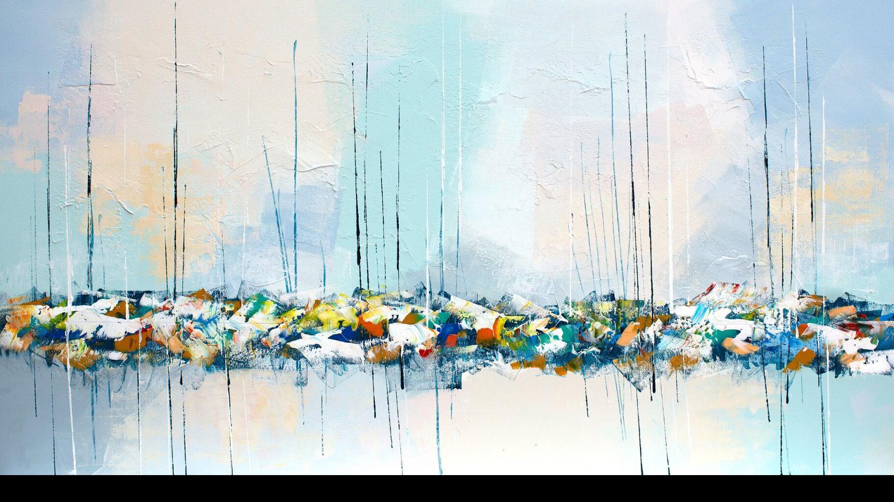 Arts + Entertainment | seenthemagazine.com