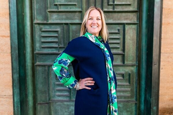 Cadillac CMO Deborah Wahl’s Path from ‘Patties to Caddies’ | People ...