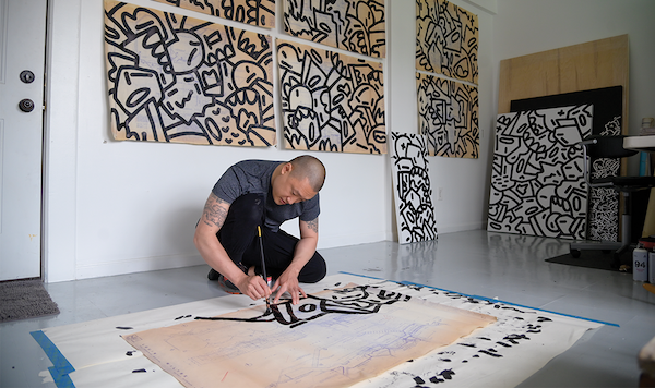 SEEN’s 2021 Art Issue: Meet the Artists | Arts + Entertainment ...