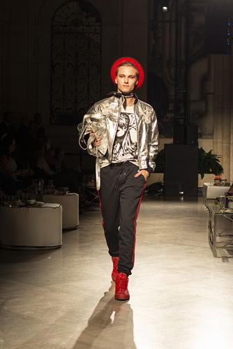 Shop the Looks from the Fash Bash 2018 Runway | Fashion ...