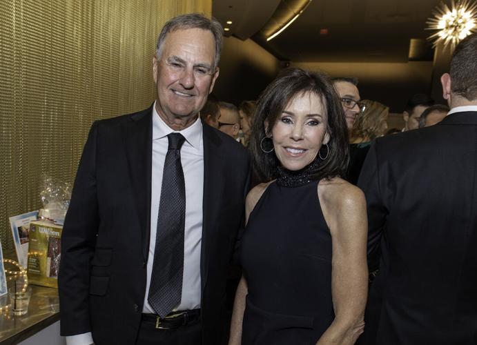 National Kidney Foundation of Michigan's 2022 Kidney Ball | Culture ...