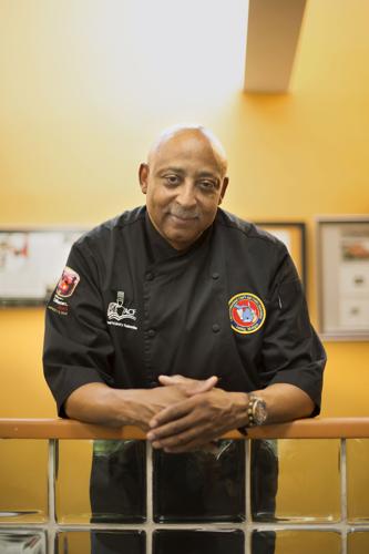 'Coldwater Kitchen' Takes Us Inside Renowned Prison Culinary Program ...