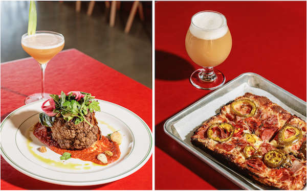 Inside Union Assembly – Detroit’s New Comfort-food Spot | Food + Drinks ...