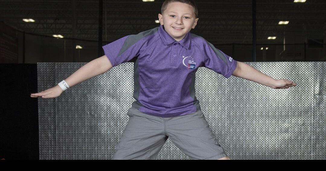 Bryce Toby’s Powerful Mission to Save Lives | People Profiles ...