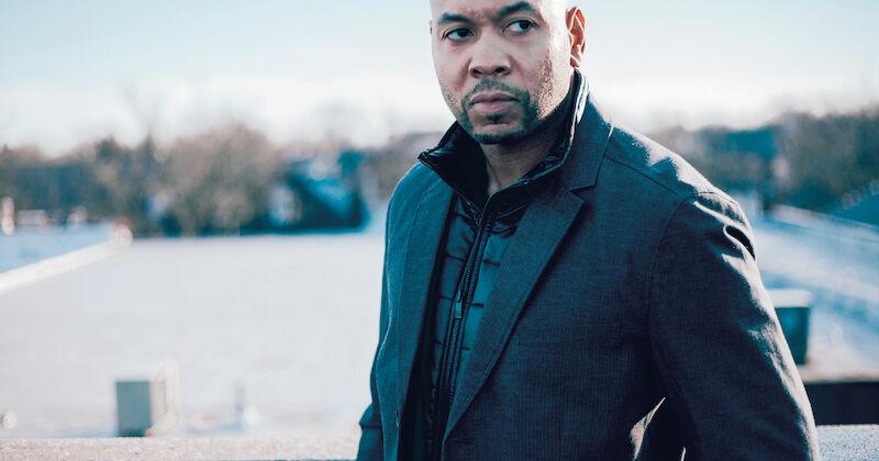 Detroit Filmmaker Paris Jones | Things to Do | seenthemagazine.com