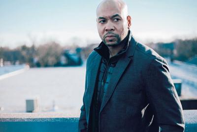 Detroit Filmmaker Paris Jones | Culture | seenthemagazine.com