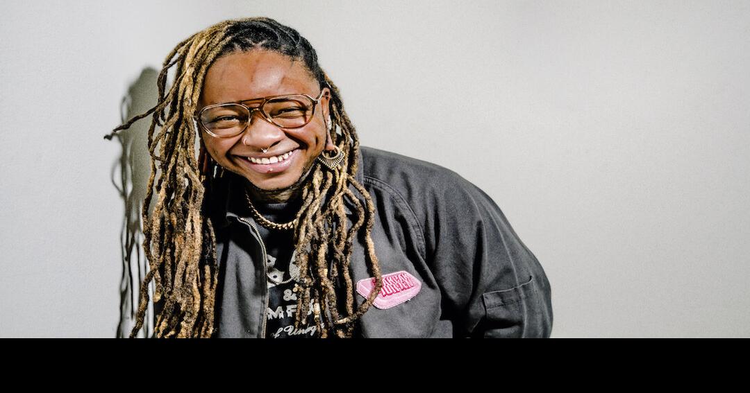 Artist Spotlight: Bakpak Durden | Culture | seenthemagazine.com