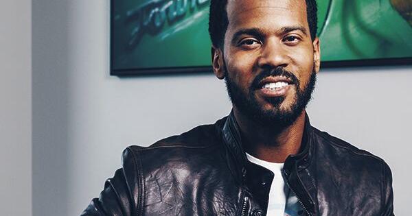 Detroit Booster: Lorron James | Profiles | seenthemagazine.com