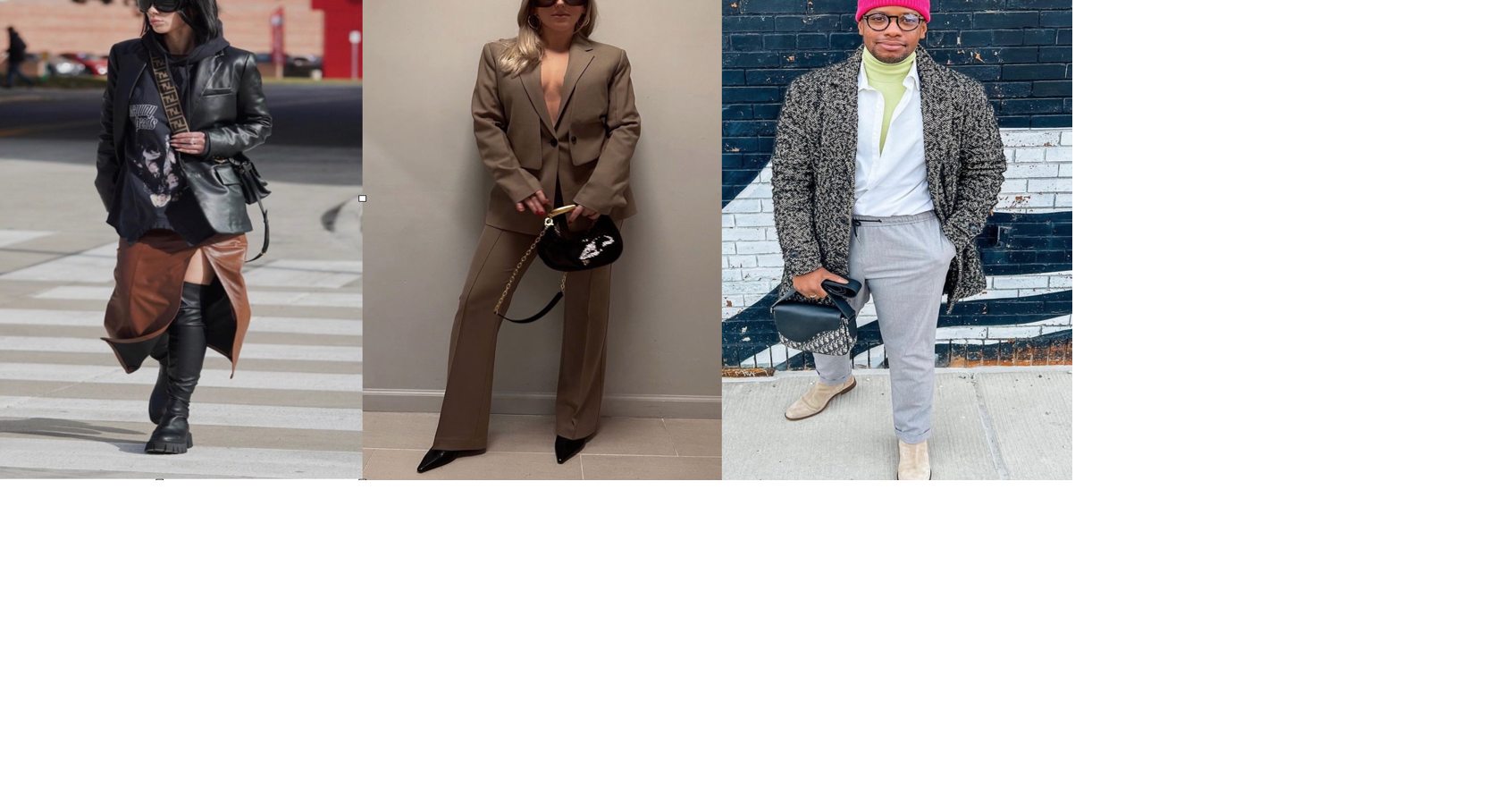 SEEN Street Style: 6 Favorite Looks from January | Style ...