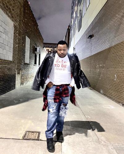 20 Questions with Dare to be /Yer’self/ Founder Tyrik Davis | People ...