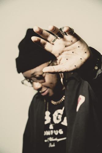 Artist Spotlight: Bakpak Durden | Culture | seenthemagazine.com