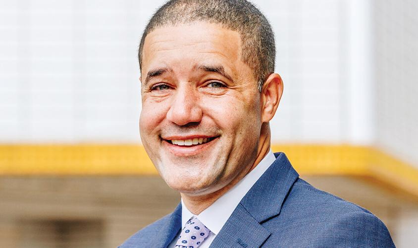 2020 SEEN Changemaker Pat Watson | People Profiles | seenthemagazine.com