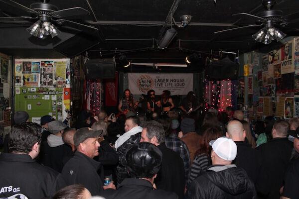 9 Great Live Music Venues in Metro Detroit | Arts + Entertainment ...