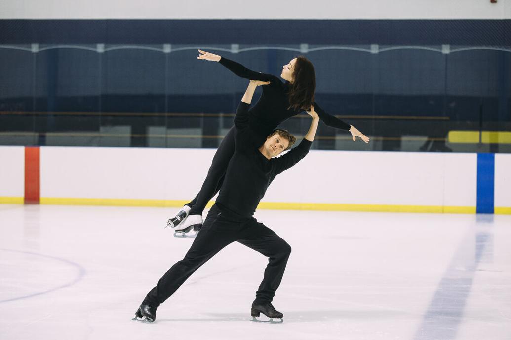 20 Questions with Olympic Ice Dancer Charlie White | People Profiles ...
