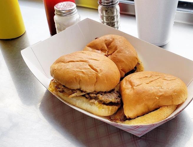 22 Spots Serving Up Sliders in Metro Detroit | Food + Drinks ...