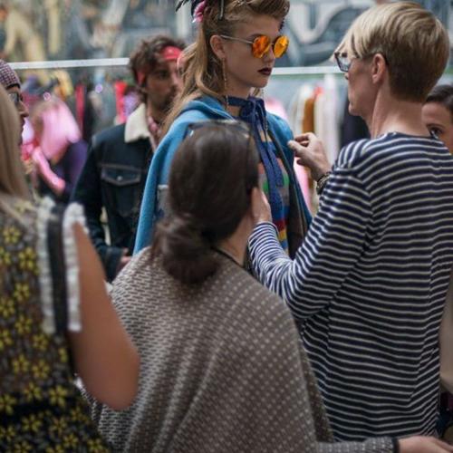 Fall Trends and Fashion Advice with Ken Dewey | Fashion ...