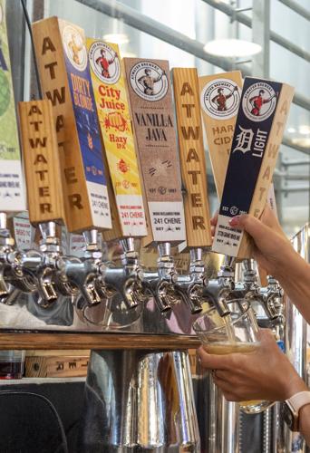 Katy McBrady is Brewing a New Legacy at Atwater Brewery | People ...