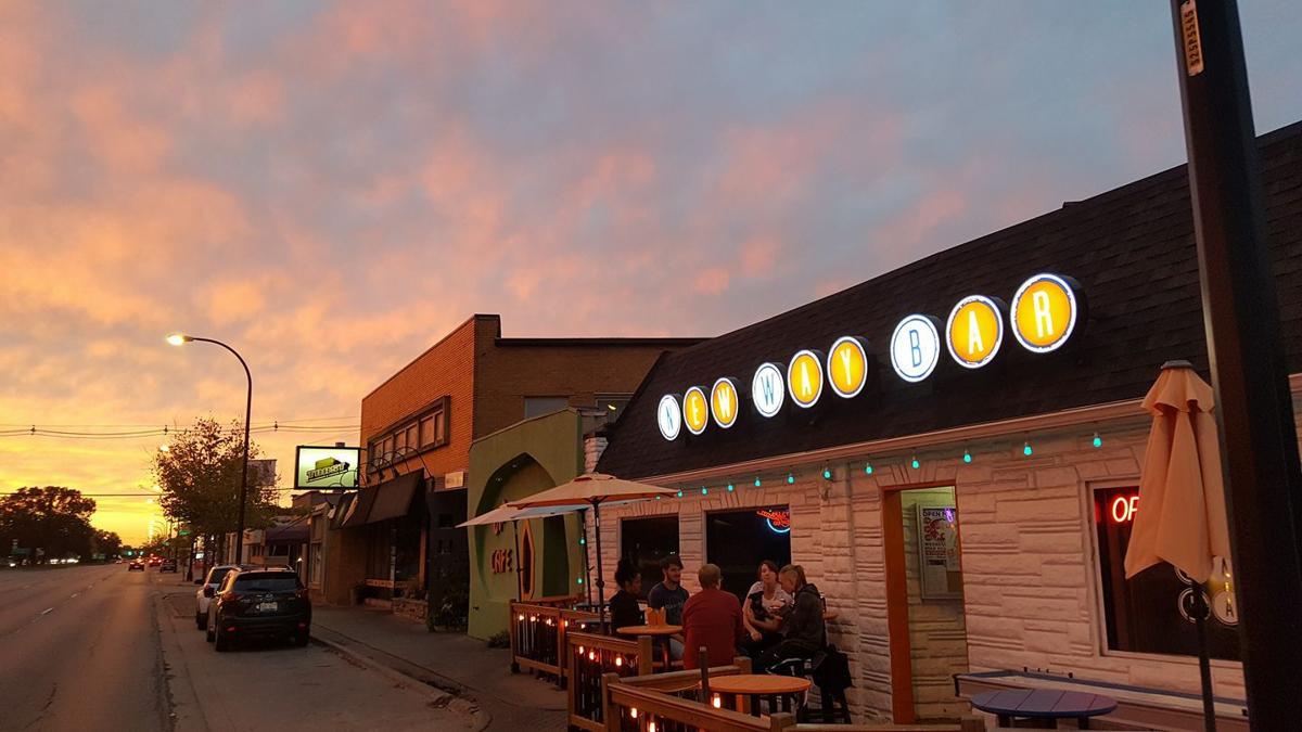Laugh Local: The Best Comedy Clubs and Stand-Up Spots in Metro Detroit ...