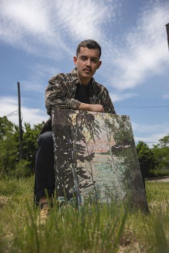 Virtual Insanity: Frank Lepkowski’s Perspective on the Digital World ...