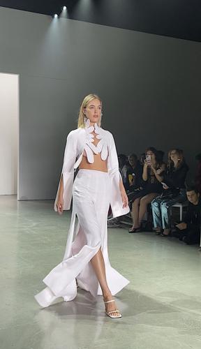 Fashion Week Trend Report with Asima Khan – SEEN Magazine | Style ...