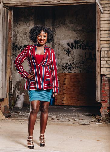 Meet the 2018 SEEN Changemakers of Metro Detroit | People Profiles ...