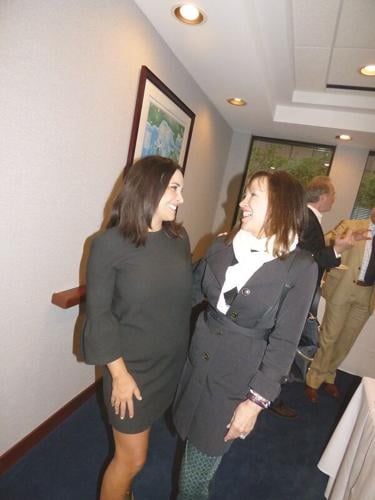 The Community House Benefactor Dinner | Parties + Event Photos ...