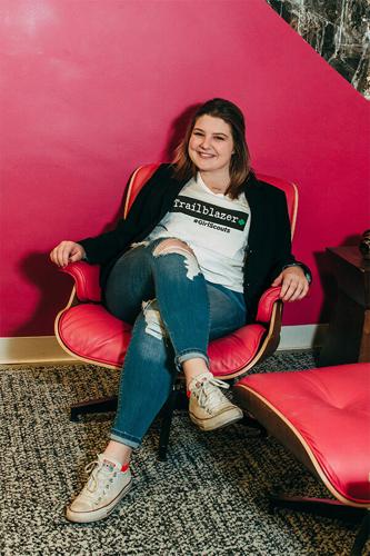 Girl Scout Haley Whitmore’s Mental Health Program Helps Students ...