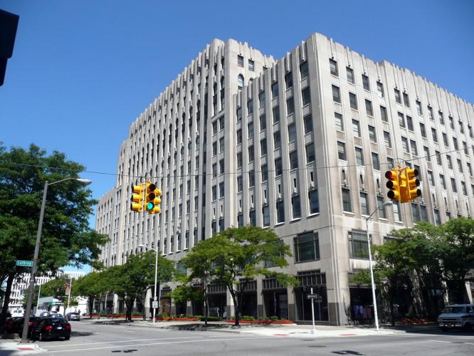 Albert Kahn: The Man Who Defines Detroit Architecture | Design + Decor ...