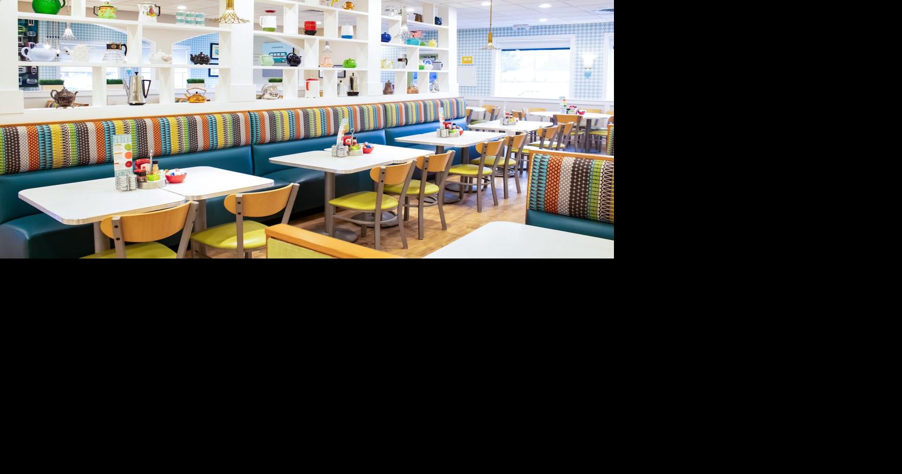 Brunch Bunch: Great Brunch Spots in Metro Detroit 2024 | Food + Drinks ...