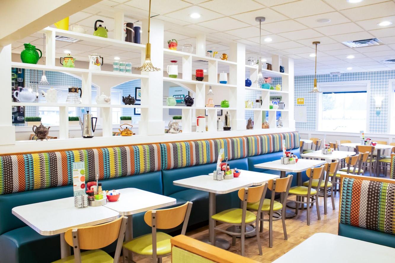 Brunch Bunch: Great Brunch Spots in Metro Detroit 2024 | Food + Drinks ...
