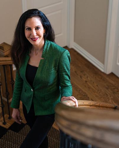 Cronin Law Firm Founder Aims to Make Co-Parenting Easier with Virtual ...