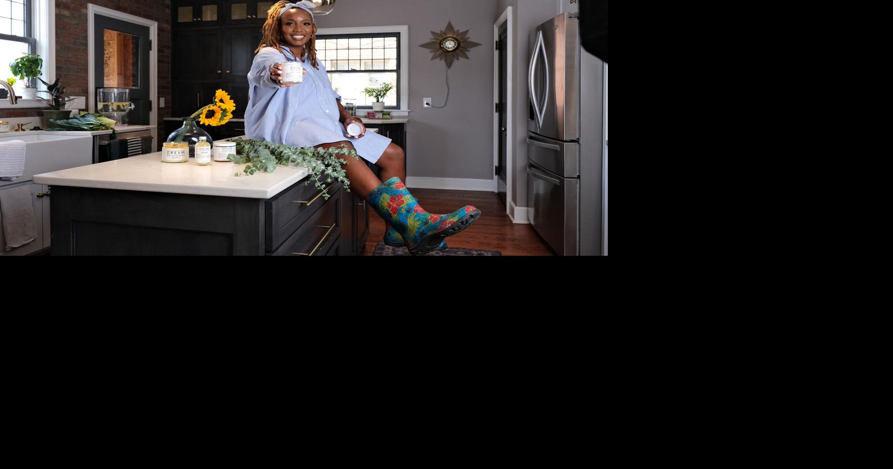 Women SEEN 2023: Yolanda Williams | People | seenthemagazine.com