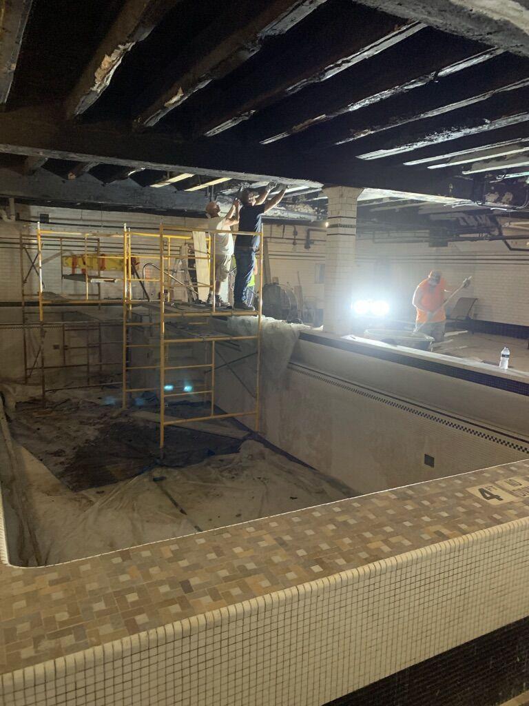 Paddy Lynch on Health, History, and Funeral Homes | Businesses ...