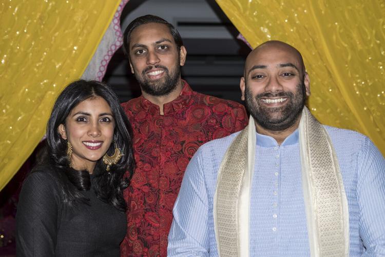 DIA Celebrates New Robert and Katherine Jacobs Asian Wing at 2018 Gala ...