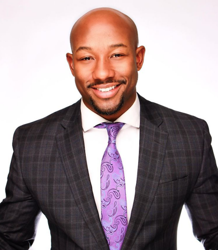 Style Profile: Jabs Gym Co-Founder Armond Rashad | People Profiles ...