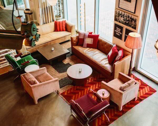 Inside Union Assembly – Detroit’s New Comfort-food Spot | Food + Drinks ...