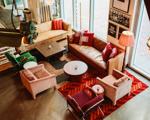 Inside Union Assembly – Detroit’s New Comfort-food Spot | Food + Drinks ...