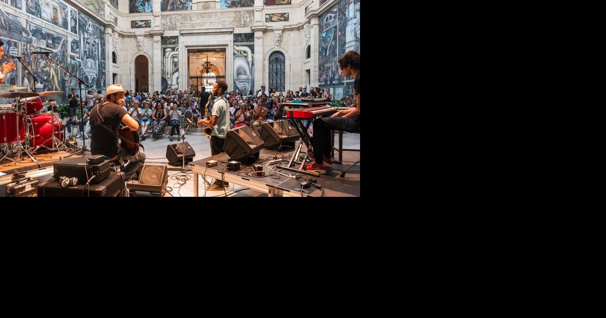 Things to do in Metro Detroit This Weekend: 7/17 to 7/20 | Things to Do ...
