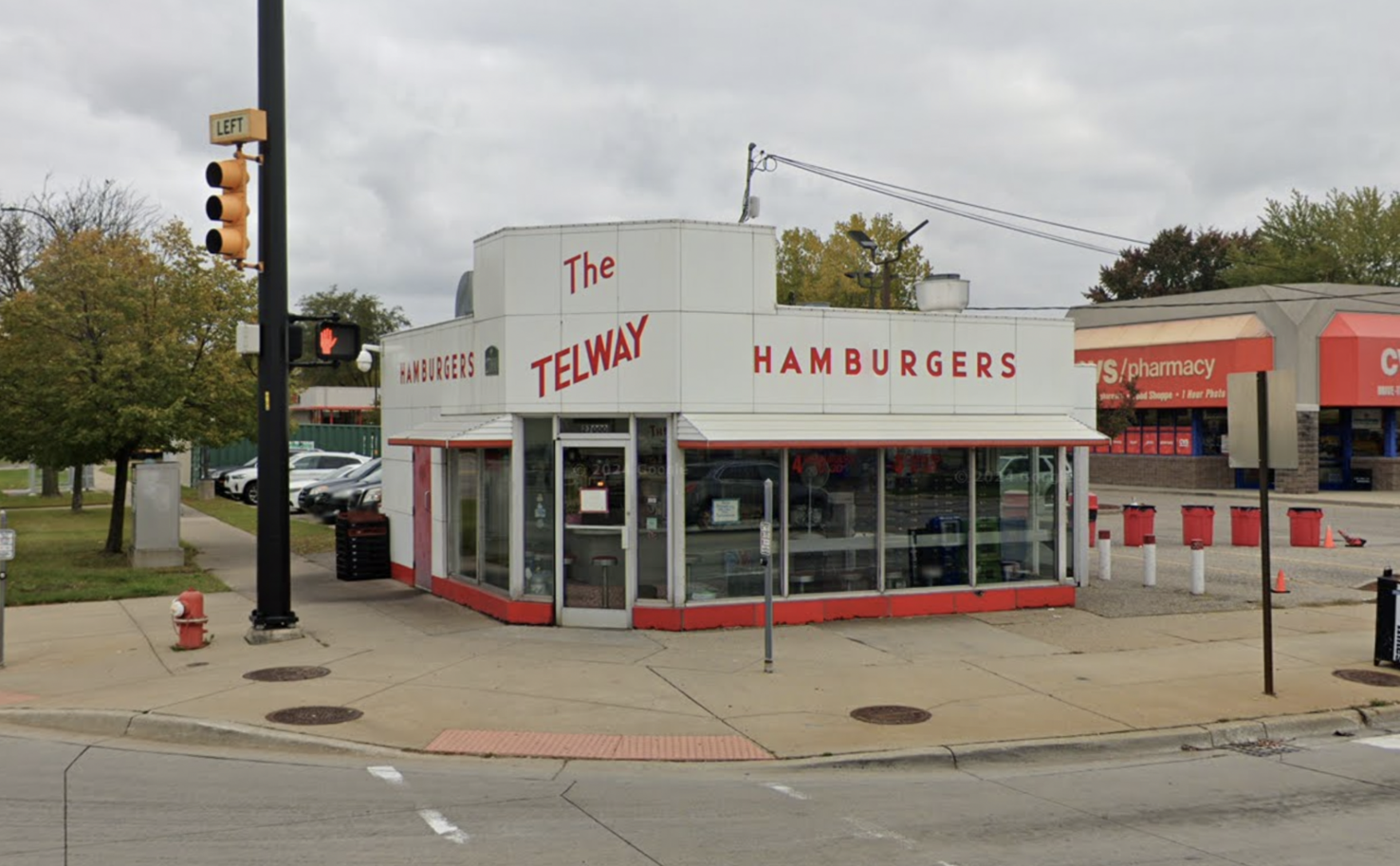 12 Must-Visit Diners in Metro Detroit | Food + Drinks | seenthemagazine.com