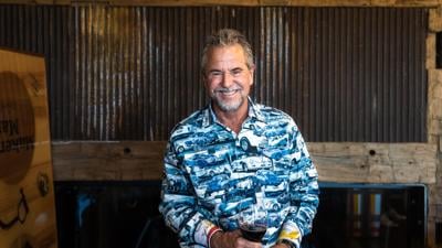 Auto Racing Legend Kevin Buckler Has Two Passions, And He’s Chasing ...