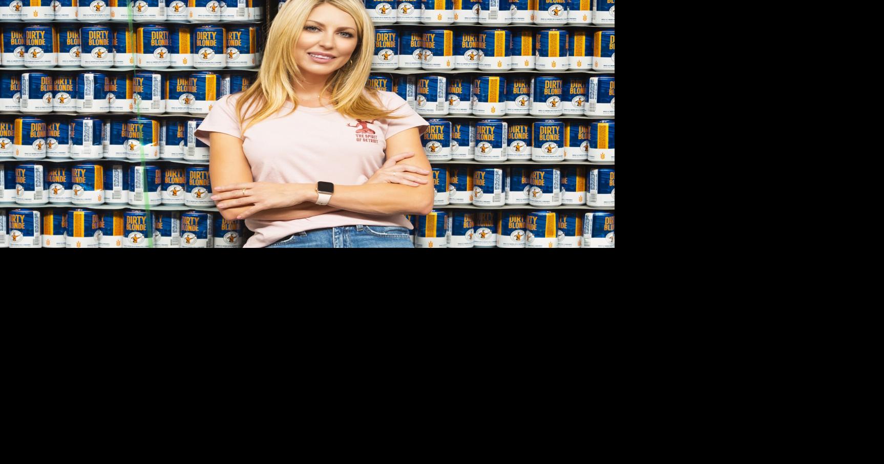 Katy McBrady is Brewing a New Legacy at Atwater Brewery | People ...