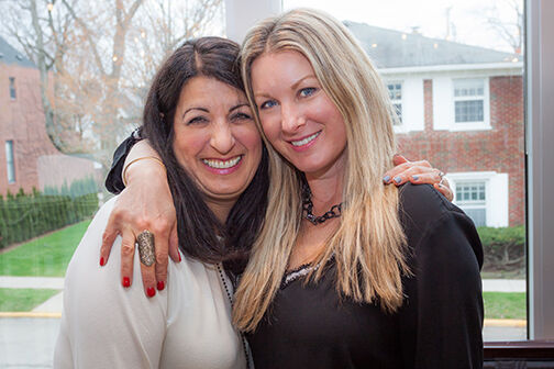 Nina McLemore/Karen Egren Studio | Parties + Event Photos ...
