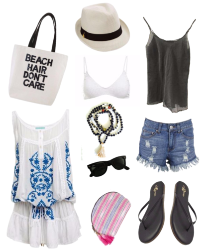 Jet Set Chic: Your Guide To Resort Wear 2017 | Fashion ...