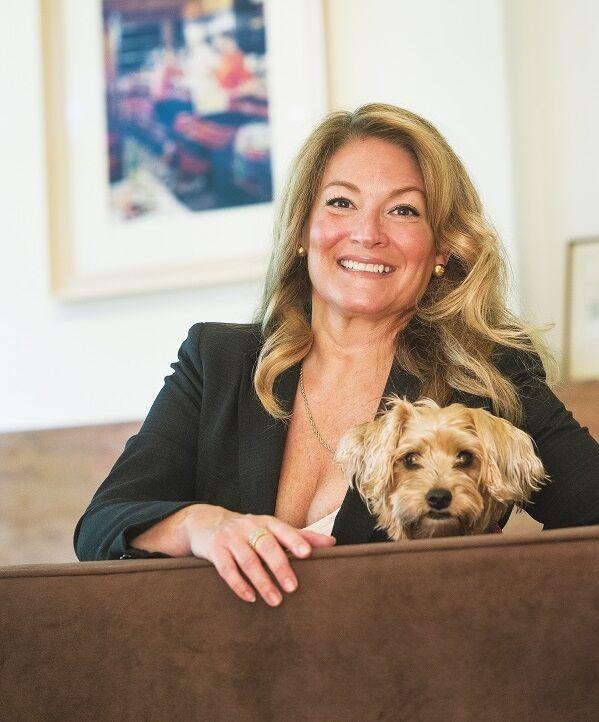 Lisa Nederlander: Rooted in Detroit | Profiles | seenthemagazine.com