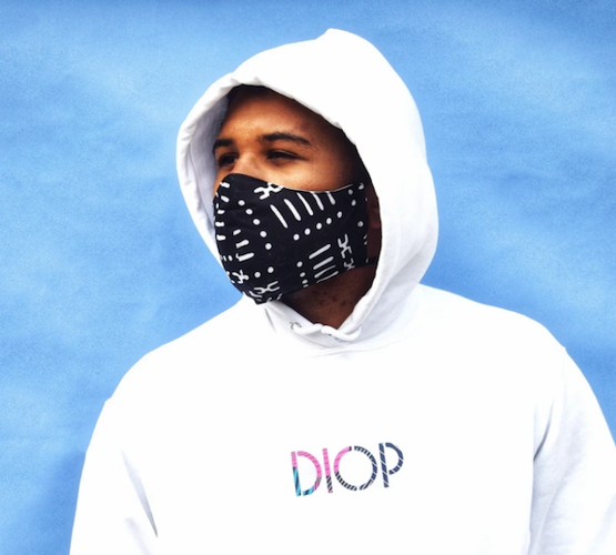 20 Questions with Detroit designer and DIOP co-founder Mapate Diop ...