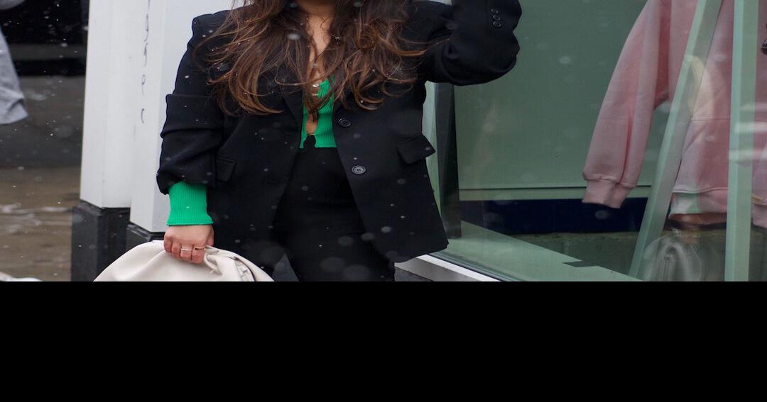 48 Hours at NYC Fall Fashion Week 2022 with Asima Khan | Fashion ...