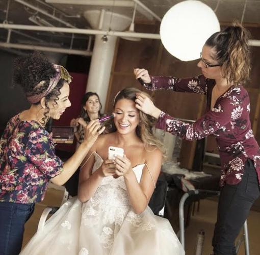 20 Questions with Wedding Veil Designer Ariel Taub | People Profiles ...